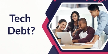 Tech Debt in the Charity Sector | Dreamscape Solutions